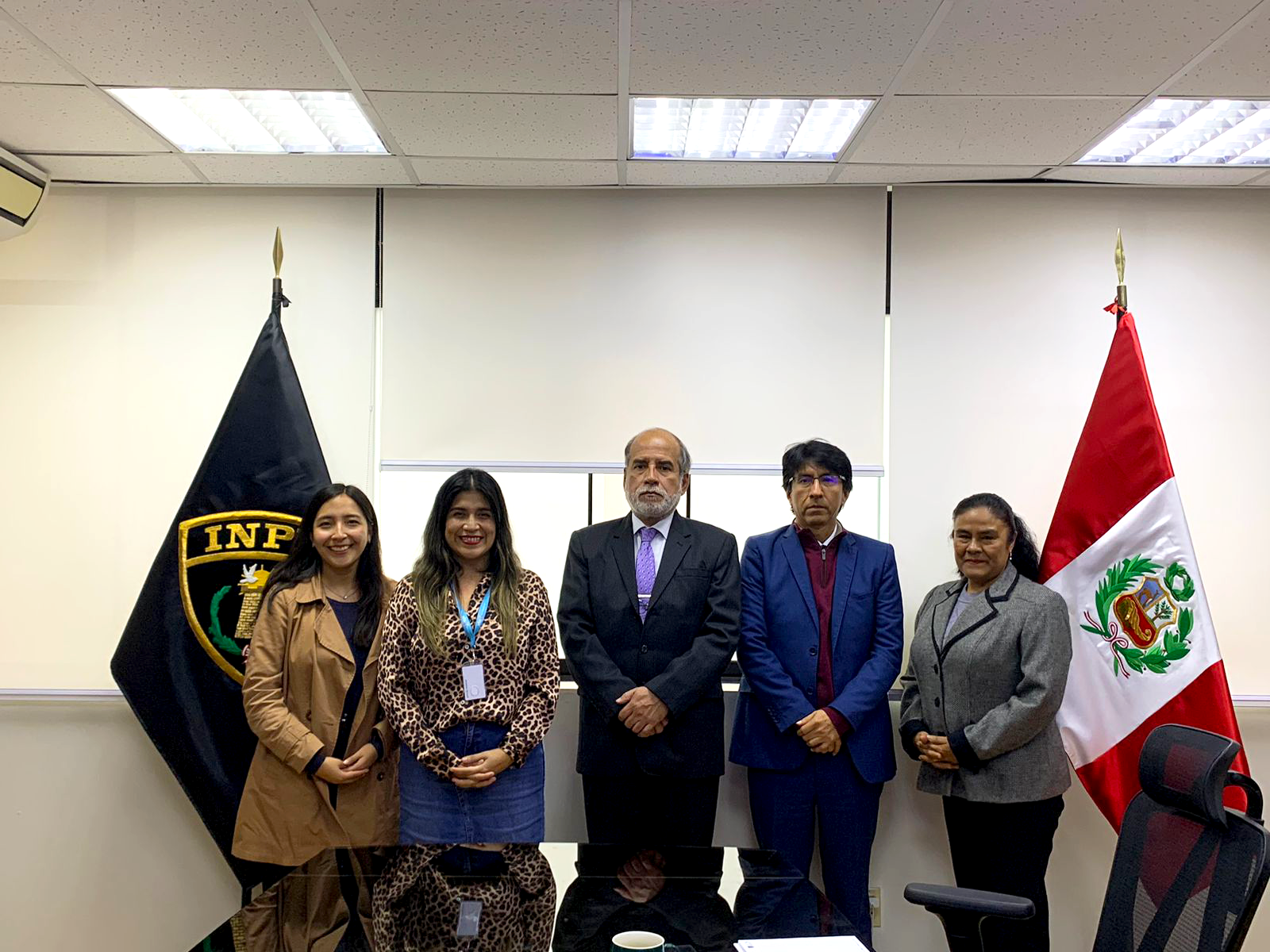 DVV International Perú – Instituto de Cooperación Internacional de la ...